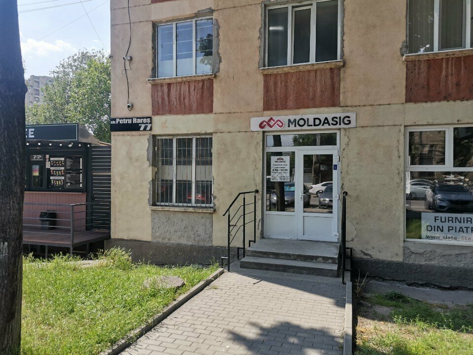 Mimari proje firmaları Proiectmd, Kişinev, foto