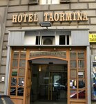 Hotel Taormina (Via Principe Eugenio No:51), otel  Roma'dan