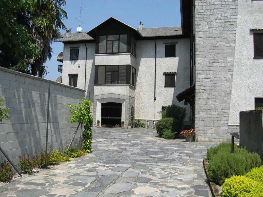 Otel La Bottega del Falegname Guest House, Lombardiya, foto