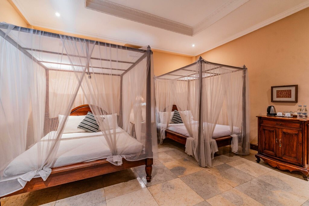 Otel Honeymoon Guesthouse, Bali, foto