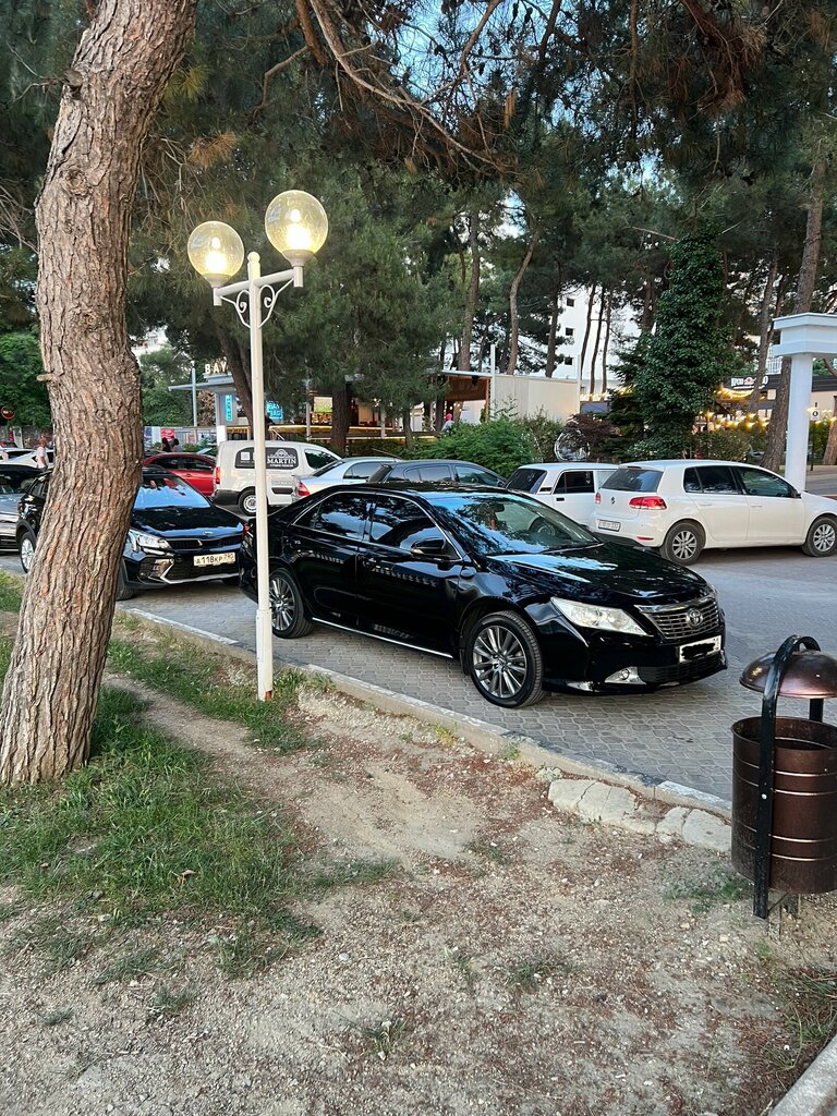 Oto yıkama Амели, Gelencik, foto