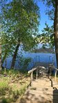 Prichal (West Kazakhstan Region, Bayterek District, Mıchýrın aýyldyq okrýgi), tatil köyleri  Batı Kazakistan eyaletinden