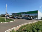 Grocery (Sovetskaya ulitsa No:15Н, selo Cherkassy), market  Orenburgskaya oblastından