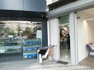 Donna (Arshakunyats Avenue No:30, Yerevan), kuaförler  Erivan'dan