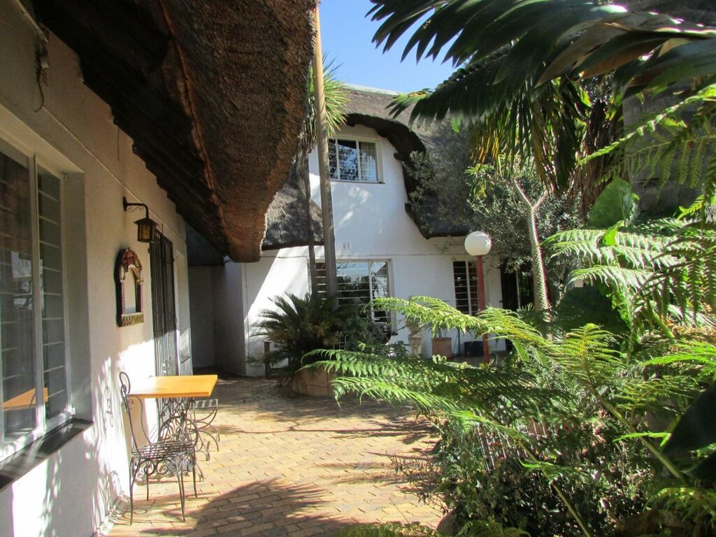 Otel Acacia House Executive Suite, Dünya, foto