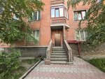 Весна (Sibrevkoma street No:6), sivil toplum kuruluşları  Novosibirsk'ten