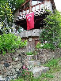 Otel Zirve Dağ Evi, Başiskele, foto