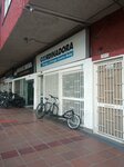 Coordinadora (Bogotá, Colombia Avenue), kurye hizmetleri  Bogota'dan