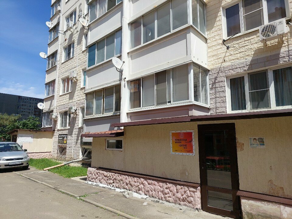 Manikür-pedikür Мастерская ногтевых технологий, Krasnodar, foto