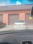 СТО (Levanevskogo Street No:51), otomobil servisi  Kuznetsk'ten