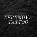 Efremtattoo (Sosnovaya ulitsa No:3), dövmeciler  Voronej'den
