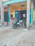 Aziz com (Abidjan, Commune of Abobo, Quartier de la Abobo-Baoulé, Rue P175), telefon tamir servisi  Abican'dan