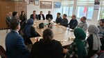 Alatarla Ortaokulu (Kastamonu, Kastamonu Merkez , Cebrail Mah., Çengeller Cad.), ortaokul  Kastamonu'dan