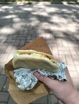 Ramiz арабик кебаб (Niezaliezhnasci Avenue No:40), restoran  Minsk'ten