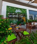 Yalla Shawarma (17, Awafi Street, Mina Al Arab, Sector 6, Ras Al Khaimah), restoran