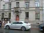 Da! (Chernyshevskogo Square No:5), bilgisayar teknik servisleri  Saint‑Petersburg'dan
