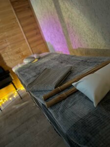 Студия массажа и СПА на Карамзина (Nikolaya Karamzina Street No:48), spa  Kaliningrad'dan