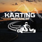 Electrokarting Meganom (Autonomous Republic of Crimea, Sudatska miska rada, selo Myndalne), karting  Kırım Cumhuriyeti'nden