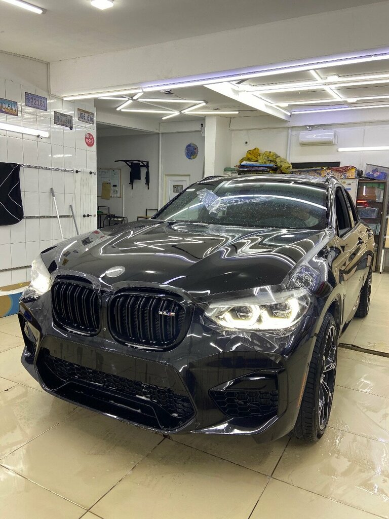 Detaylı oto bakımı Lux Auto Detailing, Atırav, foto