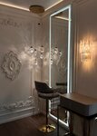 Anfisa Putintsova Studio (Vyazovaya Street No:10), güzellik salonu  Saint‑Petersburg'dan