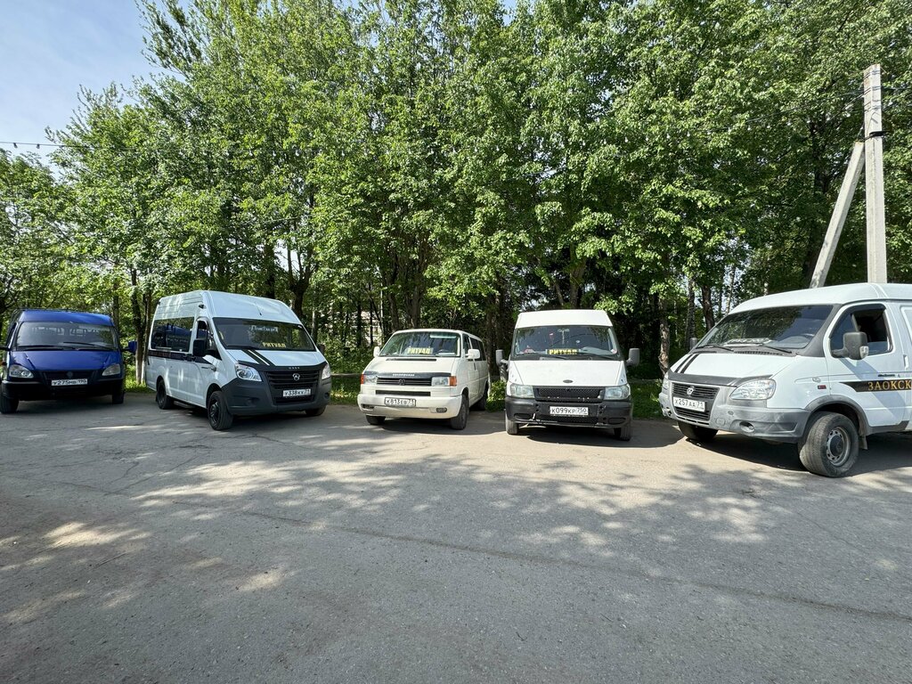 Cenaze hizmetleri Специализированная служба сервиса, Tulskaya oblastı, foto