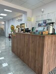 Дело в кофе (Narodniy Boulevard No:87), kahve dükkanları  Belgorod'dan