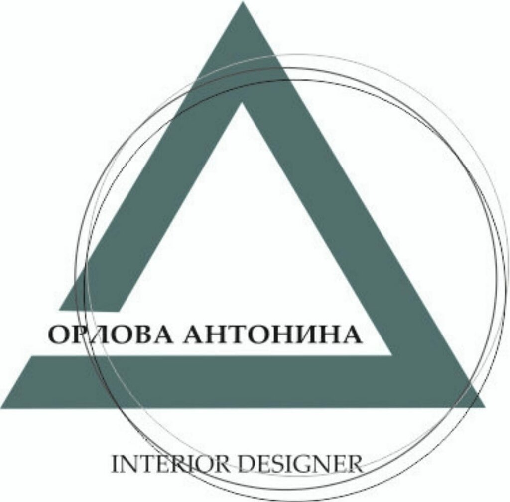 i̇ç mimarlık firmaları Дизайн-студия Интерьера Орловой А., Rostov‑na‑Donu, foto
