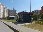Фрукты овощи (Smolensk, posyolok Zagorye, ZhK Zagorye), manavlar  Smolensk'ten