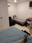 Успех (Pugachyovskaya ulitsa No:10), otel  Sol‑İletsk'ten