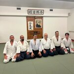 Uao İzmir Güzelbahçe Aikido Okulu (İzmir, Güzelbahçe, Yelki Mah., 2427 Sok.), spor okulları  Güzelbahçe'den