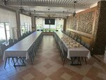 Трапеза (Pobedy Street No:60), kafe  Tolyatti'den (Togliatti'den)
