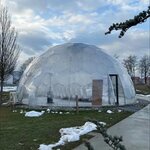 Bubblechair. Cafe (İstanbul, Ümraniye, Madenler Mah., Palandöken Cad., 6), kafe  İstanbul'dan