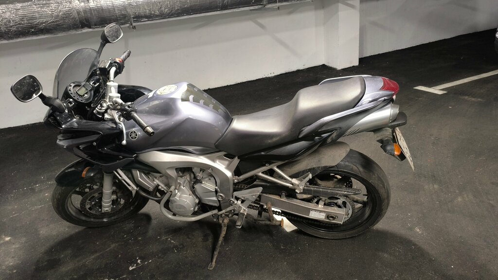 Motosiklet tamiri Pro Kuzov, Moskova, foto