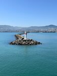 Samsunport Samsun Uluslararası Liman İşletmeciliği A.Ş. (Samsun, İlkadım, Hançerli Mah.), i̇skele, liman, gemicilik firmaları  Samsun'dan