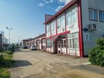At_detailing_smolensk (ulitsa Popova No:23А), detaylı oto bakımı  Smolensk'ten