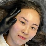 Bai Beauty (Baitursynov Street No:59), kaş ve kirpik salonu  Almatı'dan