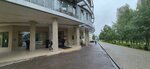 Терминал оплаты парковки (Pokryshkina Street No:4), parkomat  Moskova'dan