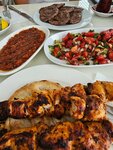 Köfteci Adem Usta (Sivas, Sivas Merkez , Pulur Mah., Mehmet Emin Ağa Sok., 10B), restoran  Sivas'tan