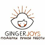 Ginger Joys (Primorskiy Avenue No:72), hediyelik eşya mağazaları  Saint‑Petersburg'dan