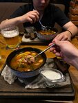 Рок - Гриль - Пиво (Kalinina Street No:69В), bar  Seversk'ten