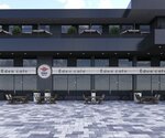 Eden Seoul (Seoul Street No:D30), restoran  Taşkent'ten