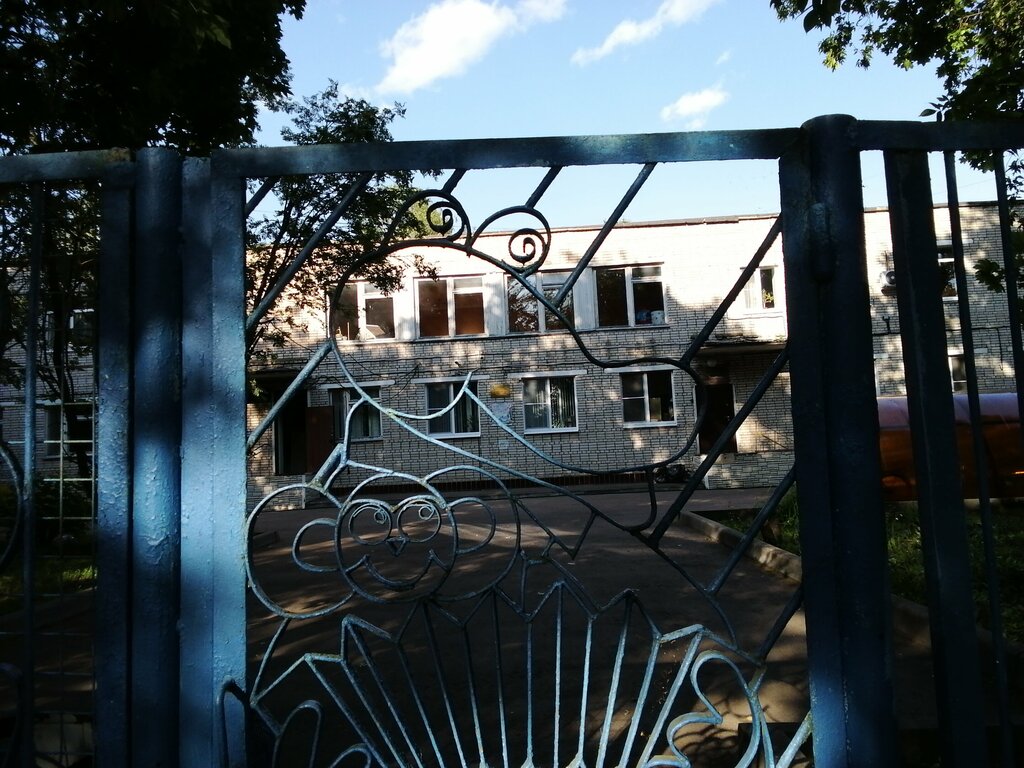 Anaokulları Avtonomnoye doshkolnoye obrazovatelnoye uchrezhdeniye detsky sad № 17, Çehov, foto