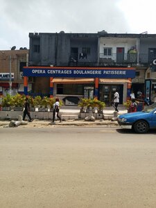 Opera centrages (Abidjan, La commune Yopougon, Rue T52), ekmek fırını  Abican'dan
