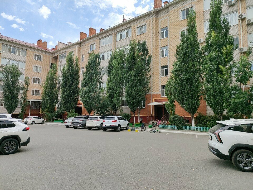 Banka Halyk Bank, Aktöbe, foto