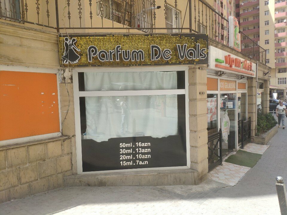 Ödeme terminali Mpay, Bakü, foto