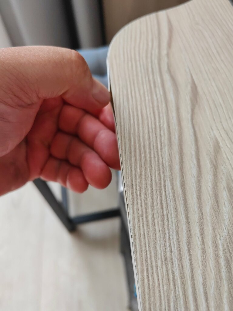 Mobilya fabrikaları Ancormebel, Kimry, foto