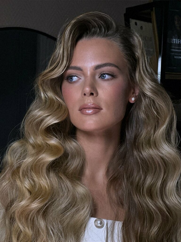Güzellik salonu Makeup And Hairstyle Studio, Yaroslavl, foto