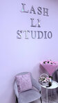 Lash Li Studio (Kulakova Street No:20с1А), güzellik salonu  Moskova'dan