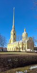 Обер-комендант Петропавловской крепости, Генерал-лейтенант Роман Вилимович Брюс (No:3Д, Territory of the Peter and Paul Fortress), ünlü kişilerin mezarları  Saint‑Petersburg'dan