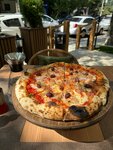 Olio (Said Barak Street No:14), restoran  Taşkent'ten